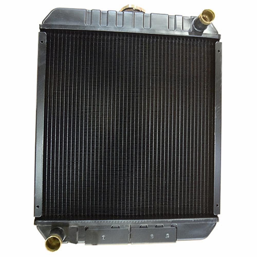 WN-86563887-PEX Radiator Fits Miscellaneous Fits JD NH - Reliable ...