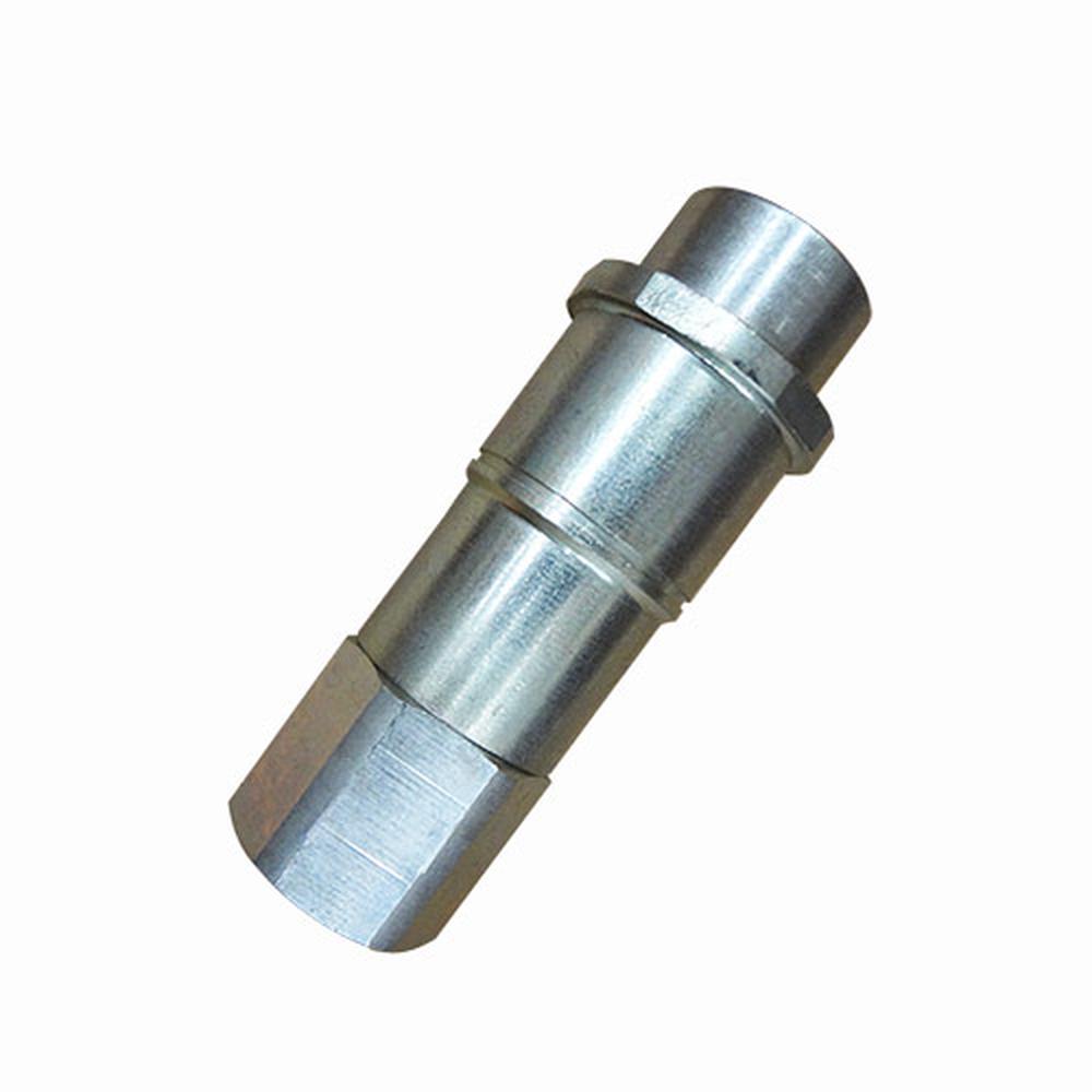 WN-AXE53030-PEX Hydraulic Quick Coupler Fits John Deere 615F 615R 618F ...
