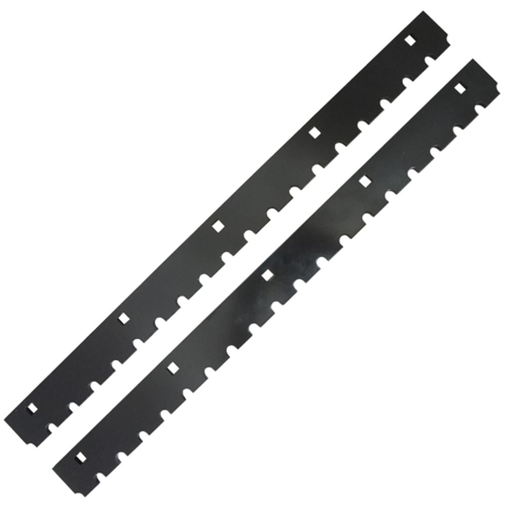 WN-H236284-PEX Discharge Beater Wear Strip Fits John Deere 9670STS ...